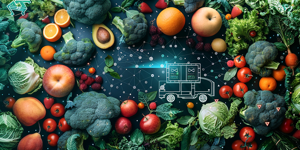 5 Emerging Trends in the Produce Shipping Industry - Shipper Business
