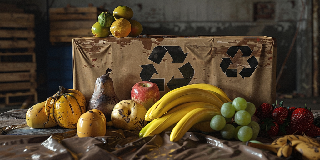 7 Practices for Handling Hazardous Materials in Produce Shipping ...