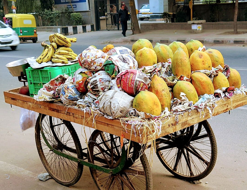 7 Steps to Streamline Your Produce Shipping Workflow - Shipper Business