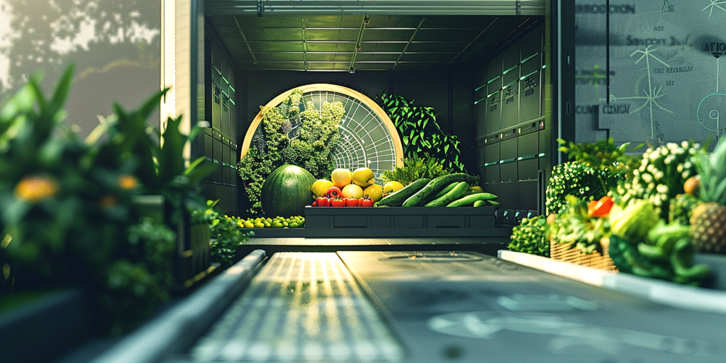 10 Techniques for Efficient Produce Handling & Shipping - Shipper Business
